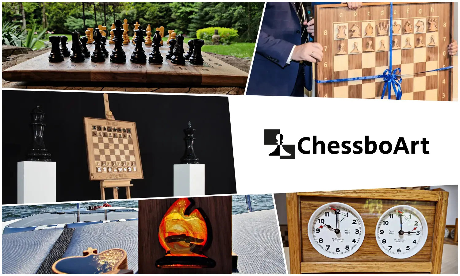 Schach-Geschenke-Ratgeber – Clevere Auswahl nach Budget und Empfänger ...